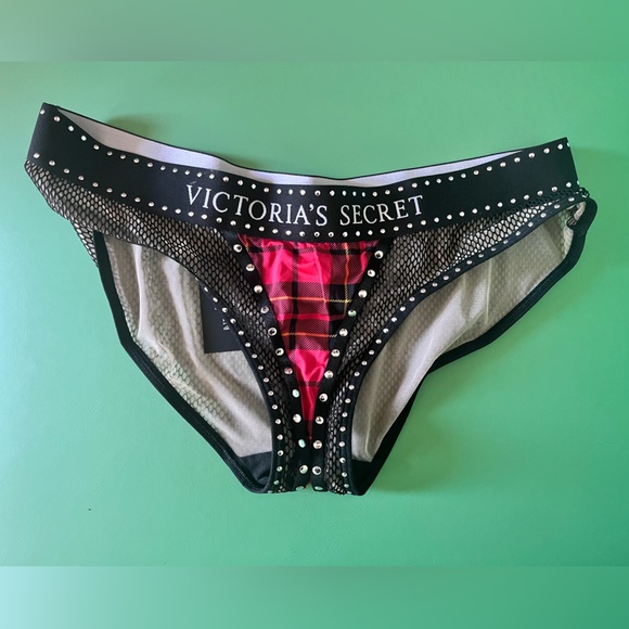 Balmain | Intimates & Sleepwear | Victoria Secret X Balmain Lingerie ...